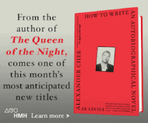 AdBiblio Case Study: How to Write an Autobiographical Novel from HMH ...